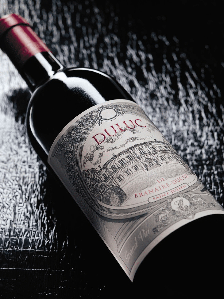 Duluc de Branaire Ducru 周伯通副牌|2nd Label|Wine Time 酒在當下
