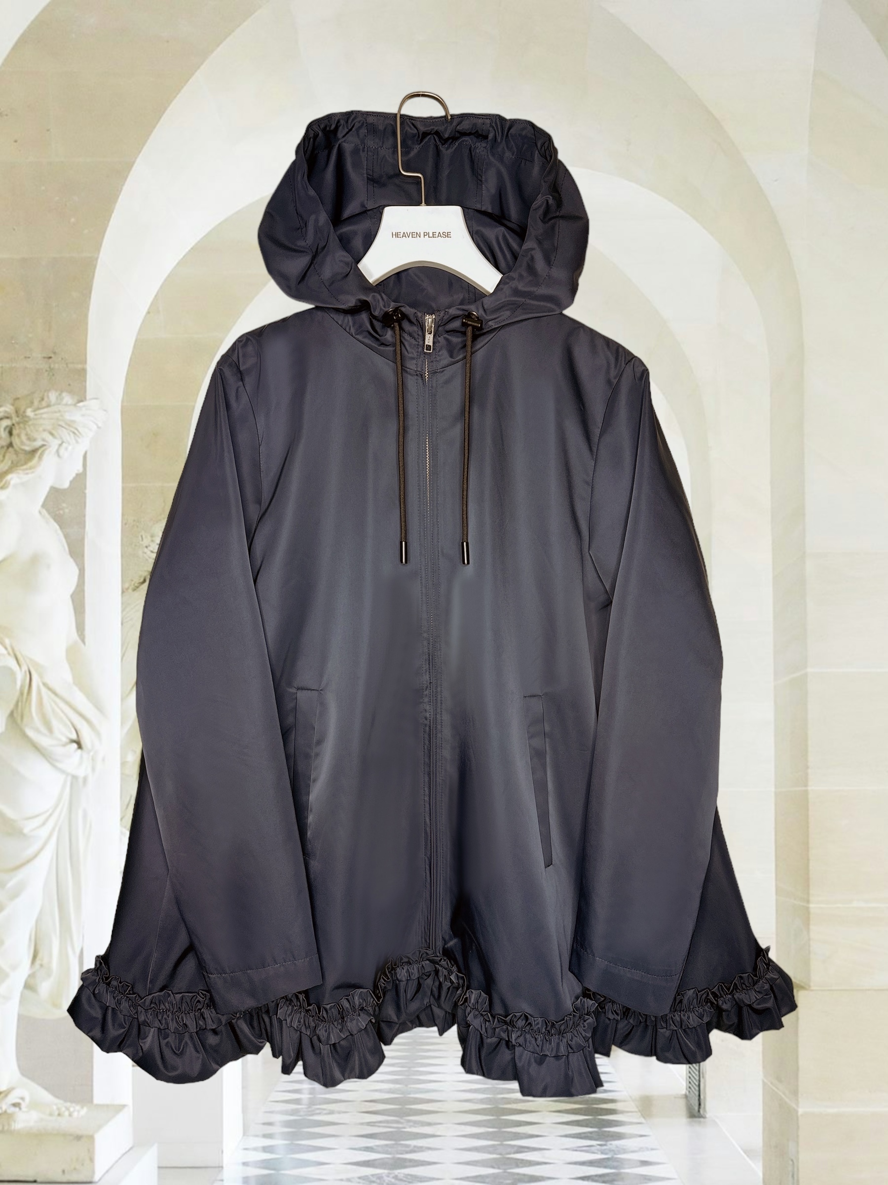 THE CRANBERRIES FOREVER JACKET