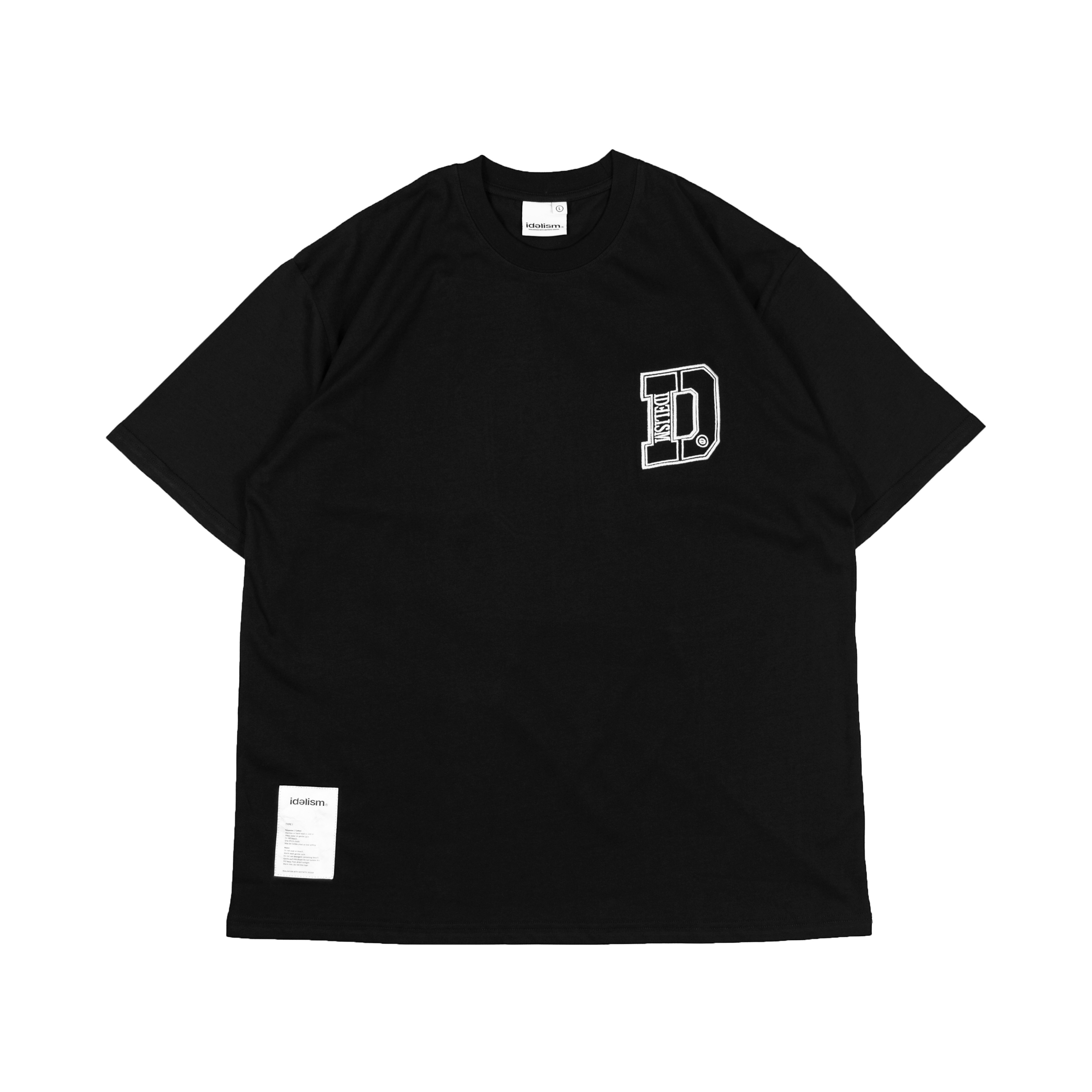 Idealism D Tee (ID24006)
