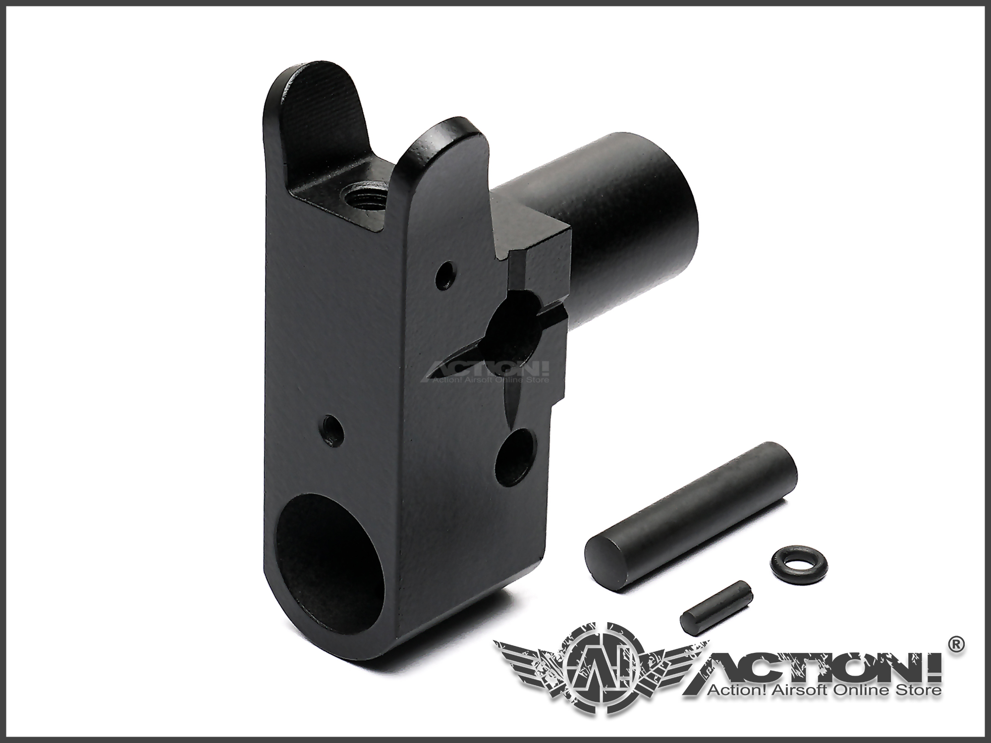 DNA - FNC 鋼製 前準星座組 (VFC FNC GBB適用)