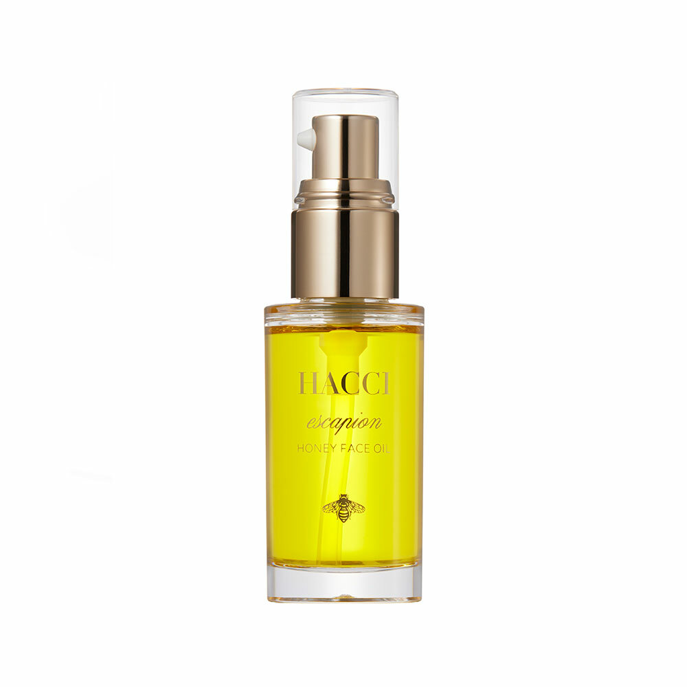 HACCI Face Oil Escapeion 30mL
