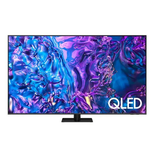 Samsung Q70D系列 QA55Q70DAJXZK 55" QLED 4K 電視 香港行貨