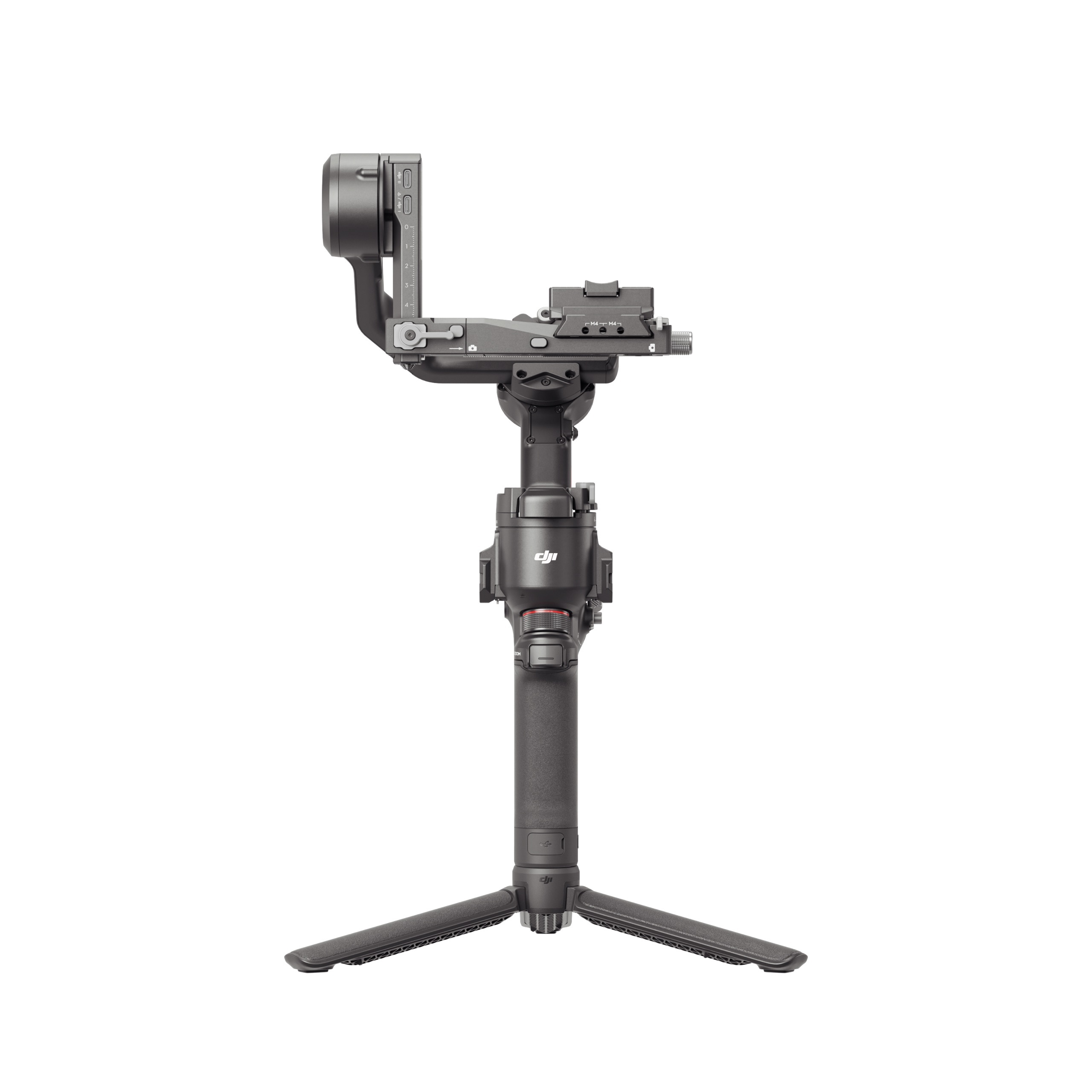 DJI RS 4 Gimbal Stabilizer 手持穩定器 - Rainbow Store Camera