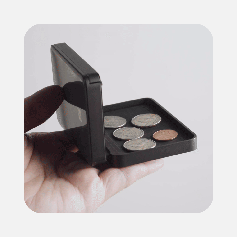 Zenlet 3|Enjoy the Wallet that Fits All in Your Palm Zenlet 3|Enjoy the Wallet that Fits All in Your Palm