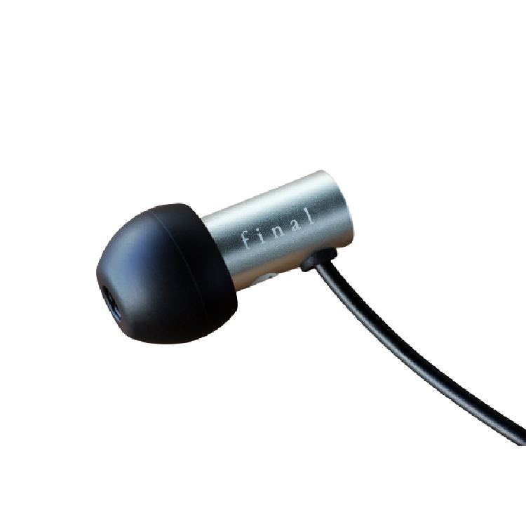 final E2000CS 入耳式耳機 線控版