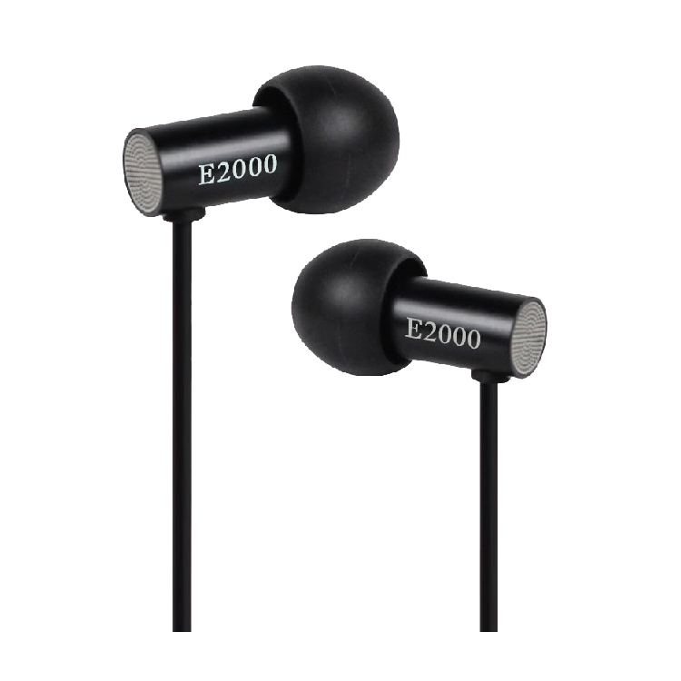 final E2000 入耳式耳機