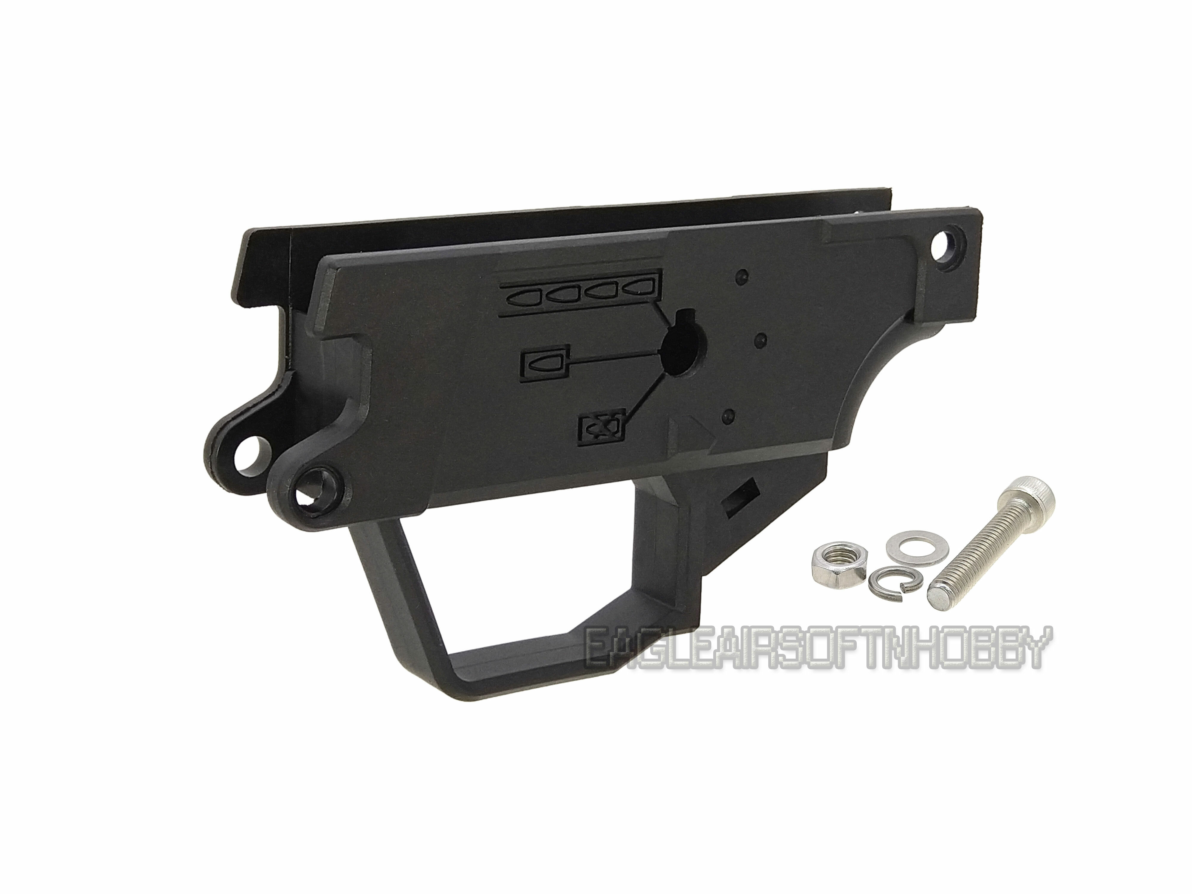 ADVANTAGE Airsoft UMAREX ( VFC ) H&K MP5K AR Grip Lower
