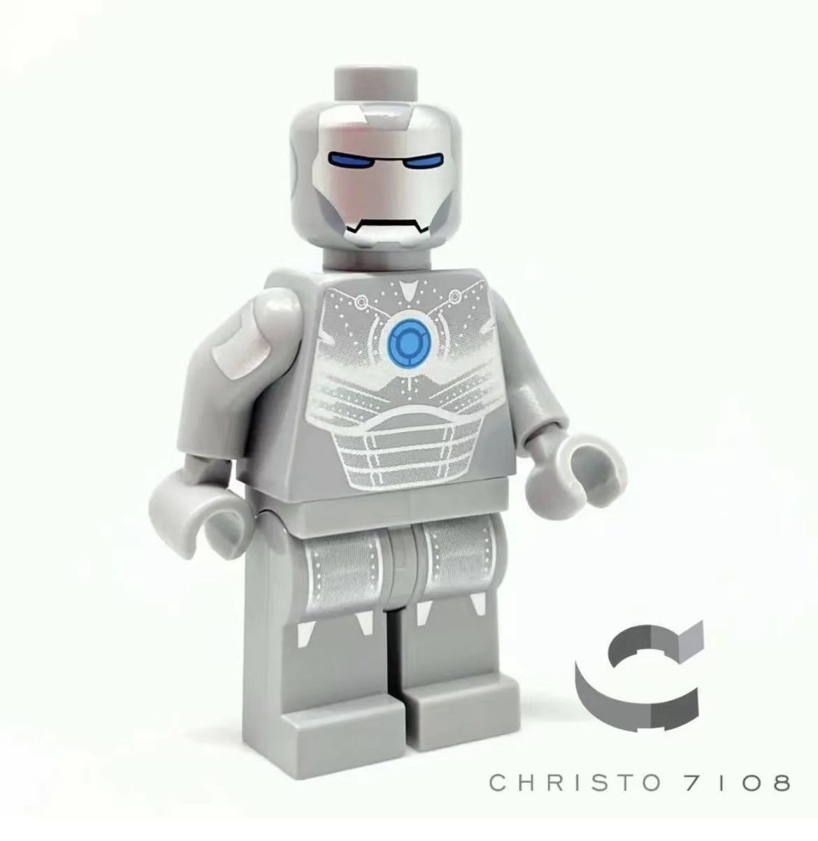 【Christo7108】MK2 V1 remaster