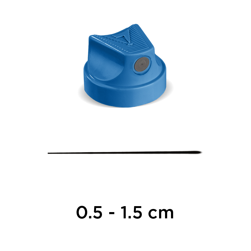 Super Fine cap - 900077