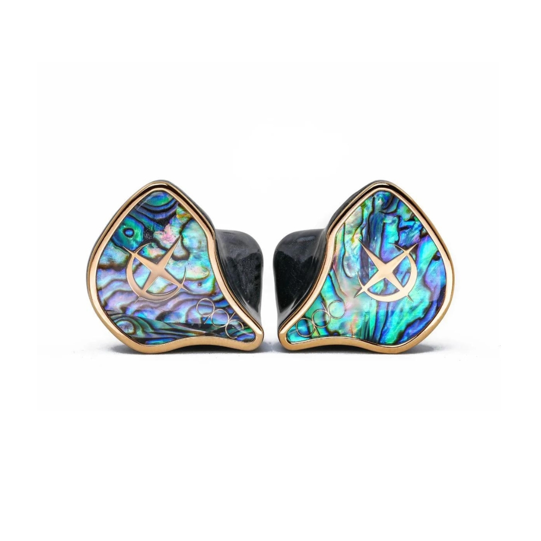 qdc Emperor 混合單元入耳式耳機｜DMAG online!