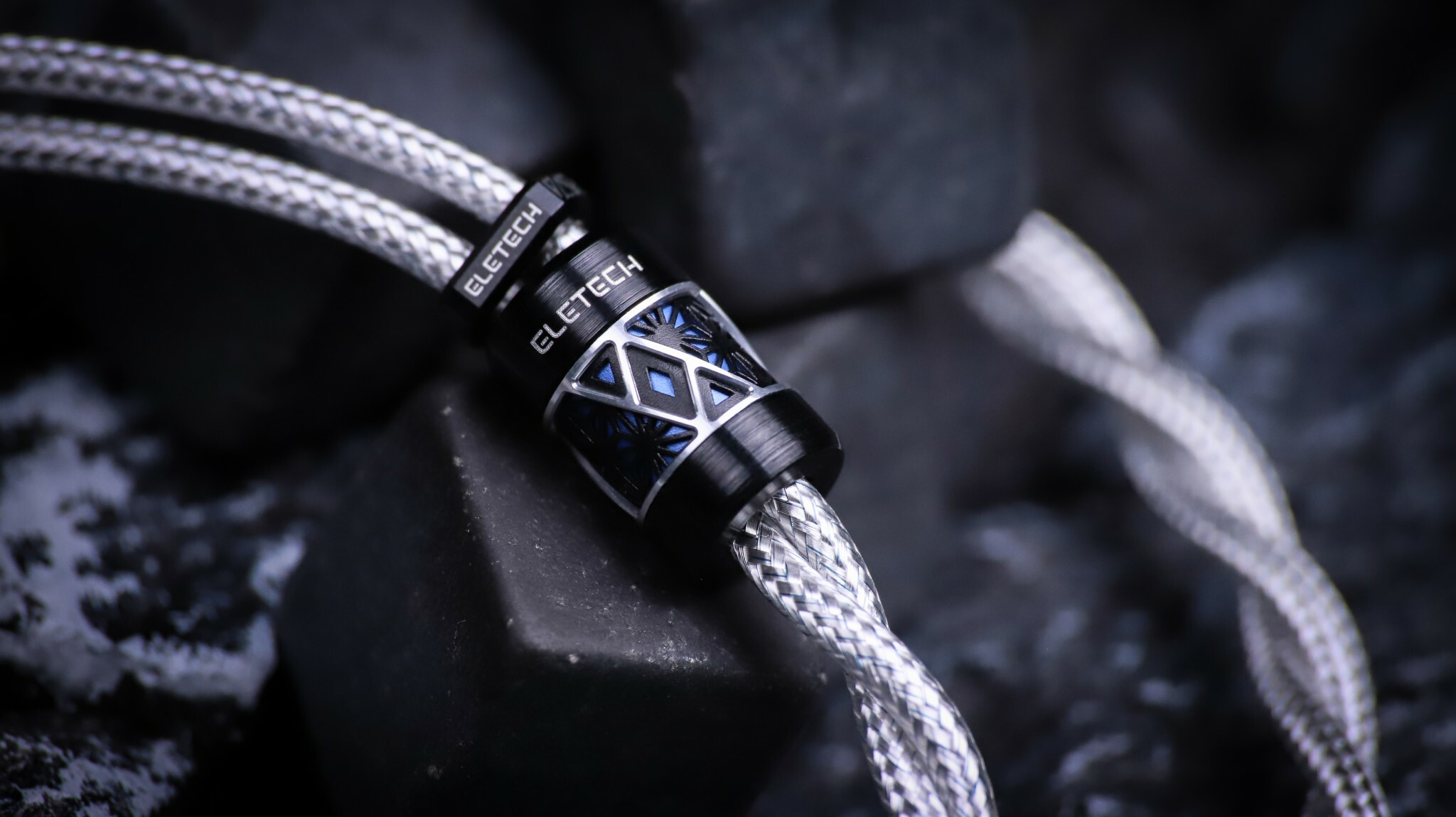 Eletech Euclid Upgrade Cable