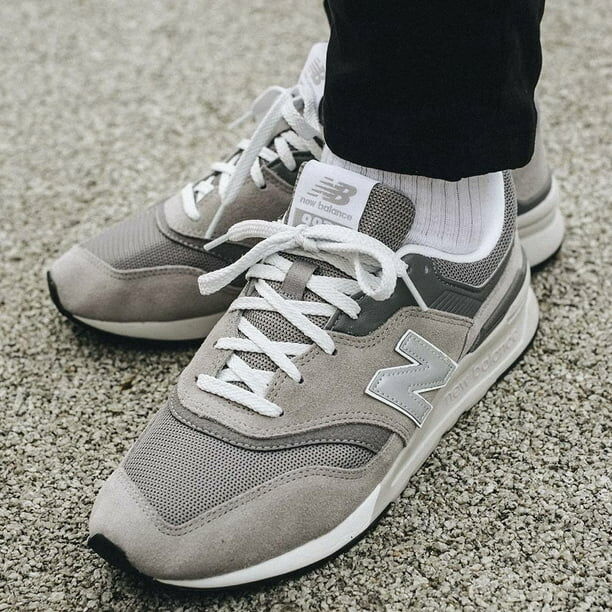 NEW BALANCE CM997HCA $499 ONLY!!!! (正價$899) 只得一批