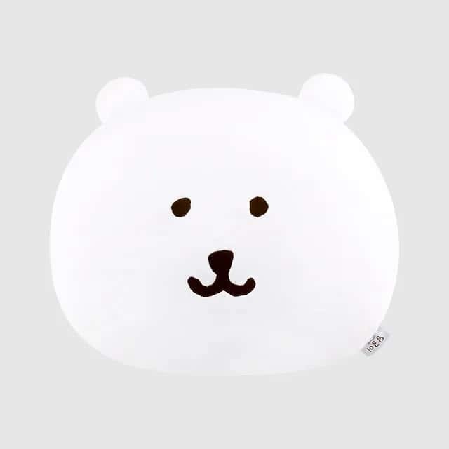 Damgome！Face Cushion