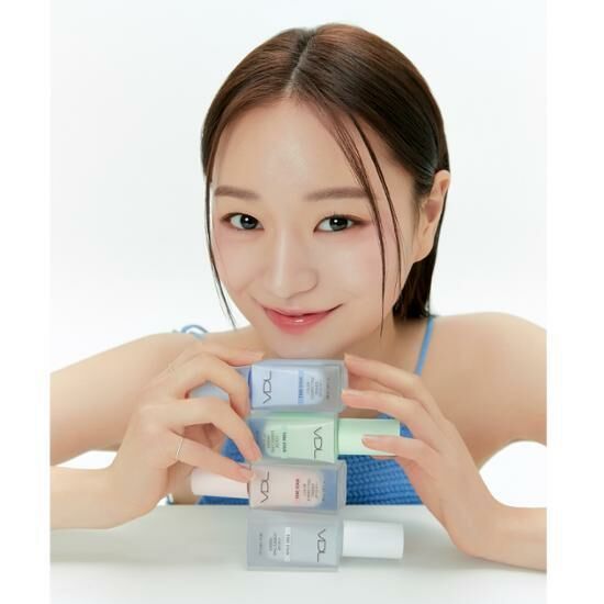 VDL Tone Stain Color Correcting Primer 30ml