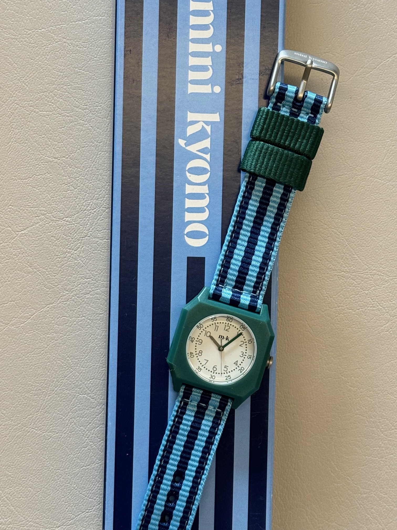 Mini Kyomo - A day on Earth