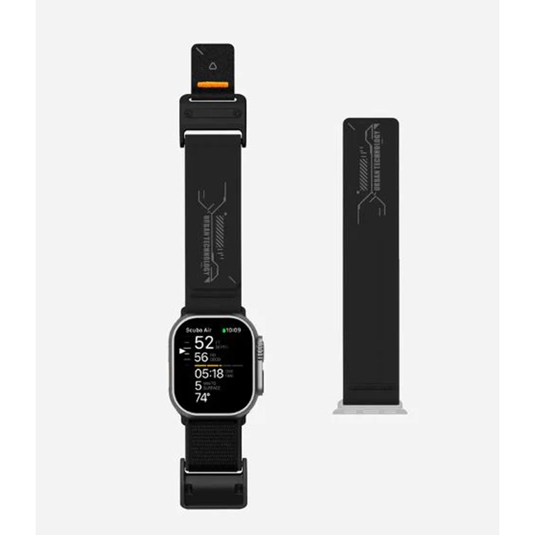 AULUMU Mag Buckle Slim Band A11 for Apple Watch Series