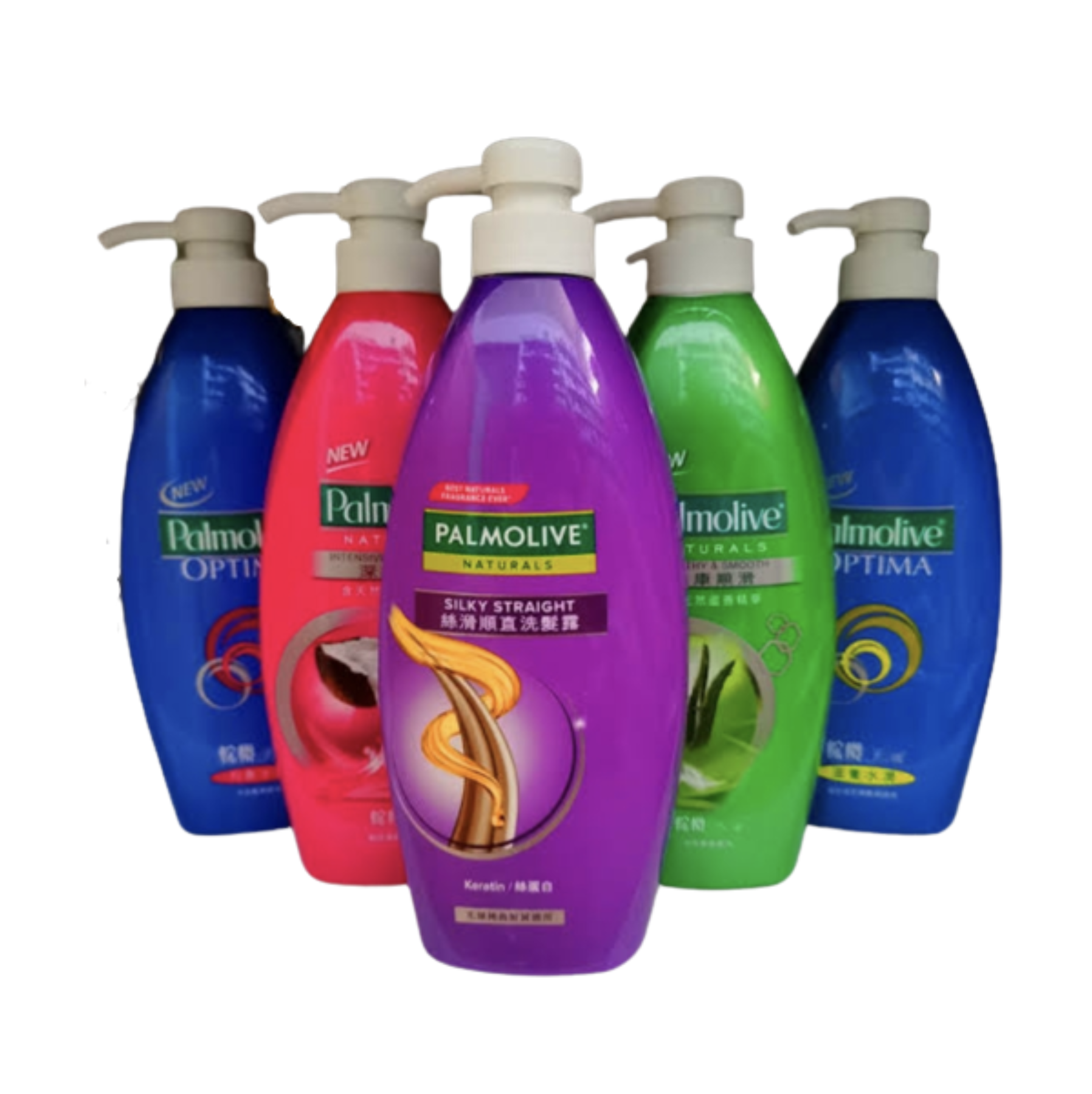 🇵🇭Free Shipping🇵🇭 Palmolive Shampoo 720ml