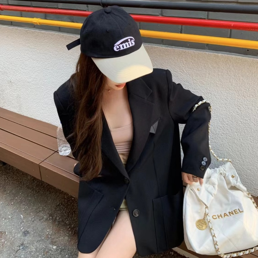 (PRE-ORDER) EMIS LOGO CAP