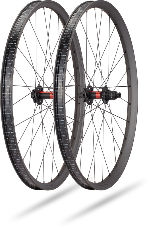 輪組 Roval Traverse HD 240 6B