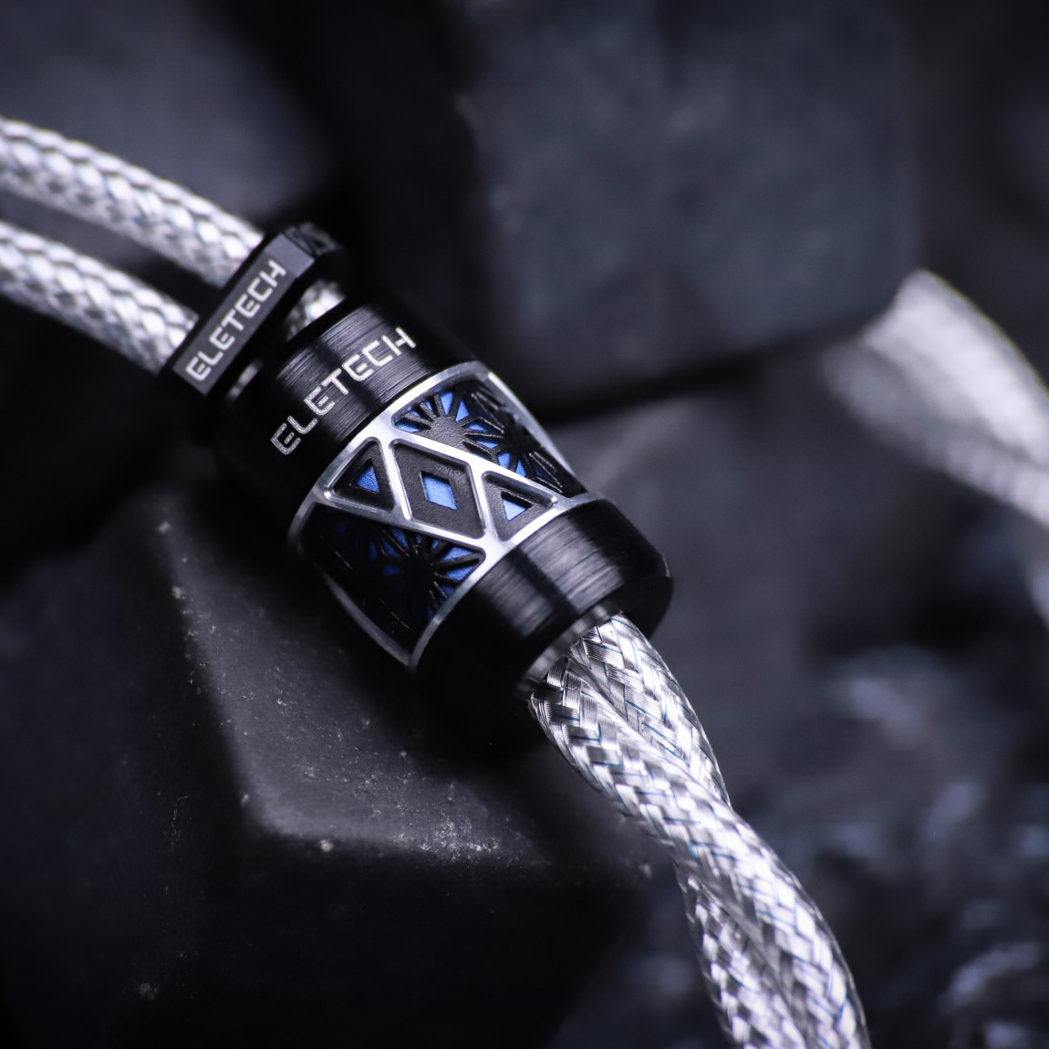 Eletech Euclid 歐幾里得耳機升級線