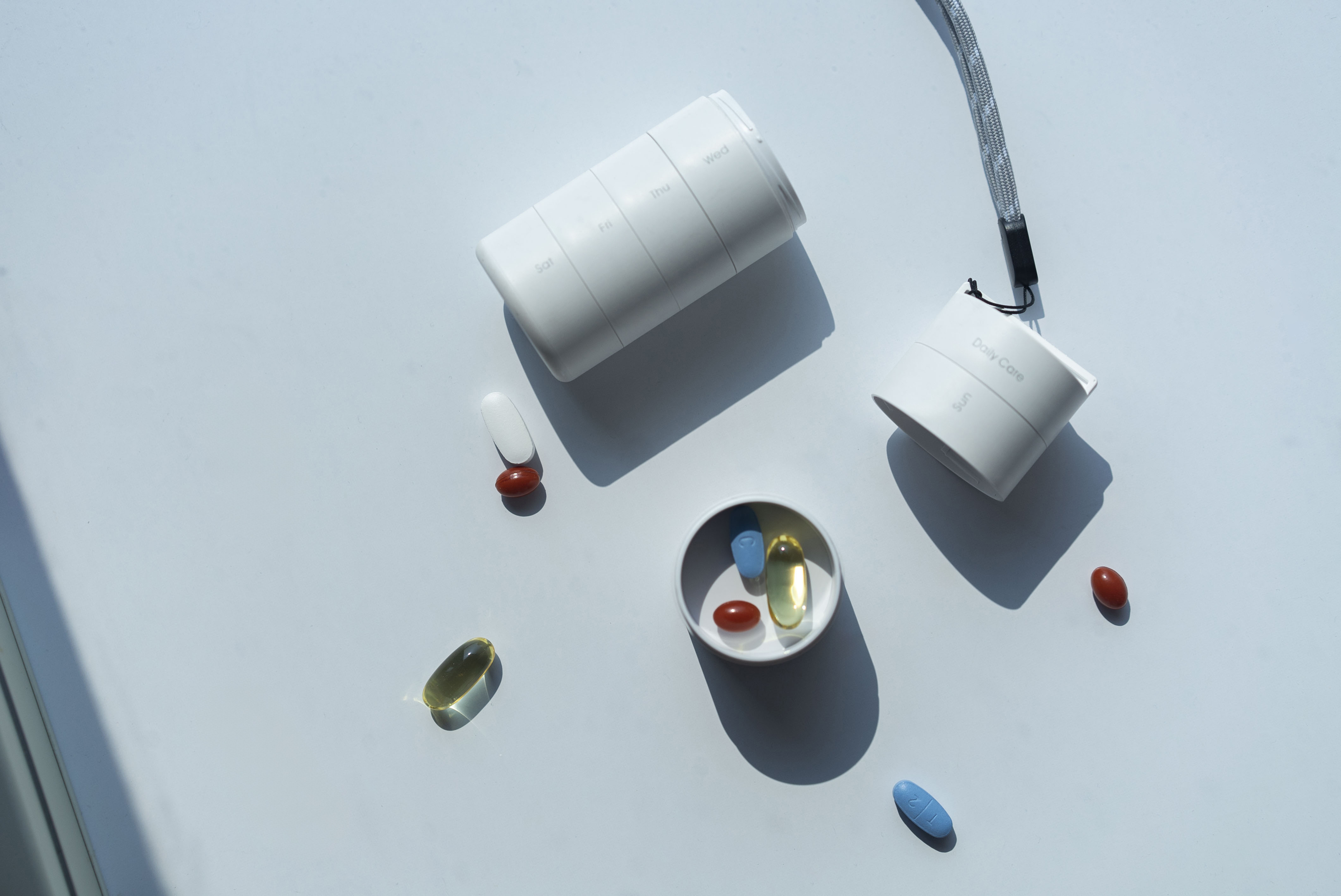 2024｜營養氣密艙專區｜ANKOMN