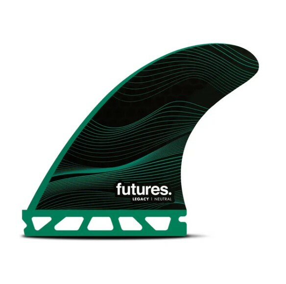 Futures F4/F6/F8 Legacy Series Honeycomb