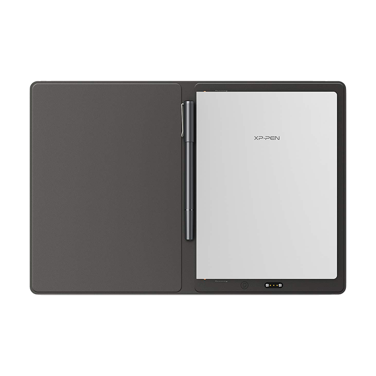 Digital Notebook- XP-Pen Note Plus Note-Taking Tablet