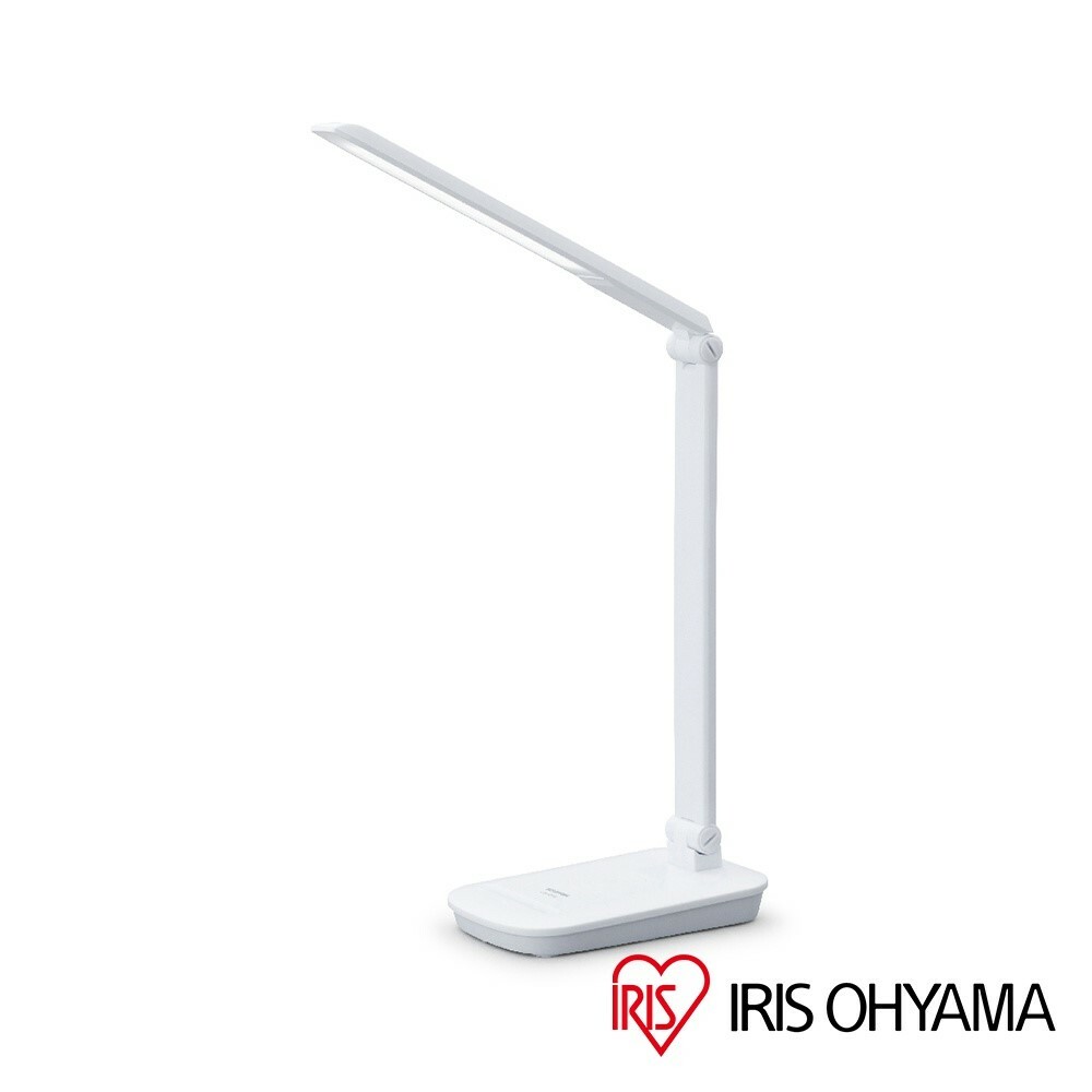 日本IRIS Qi無線充電盤檯燈