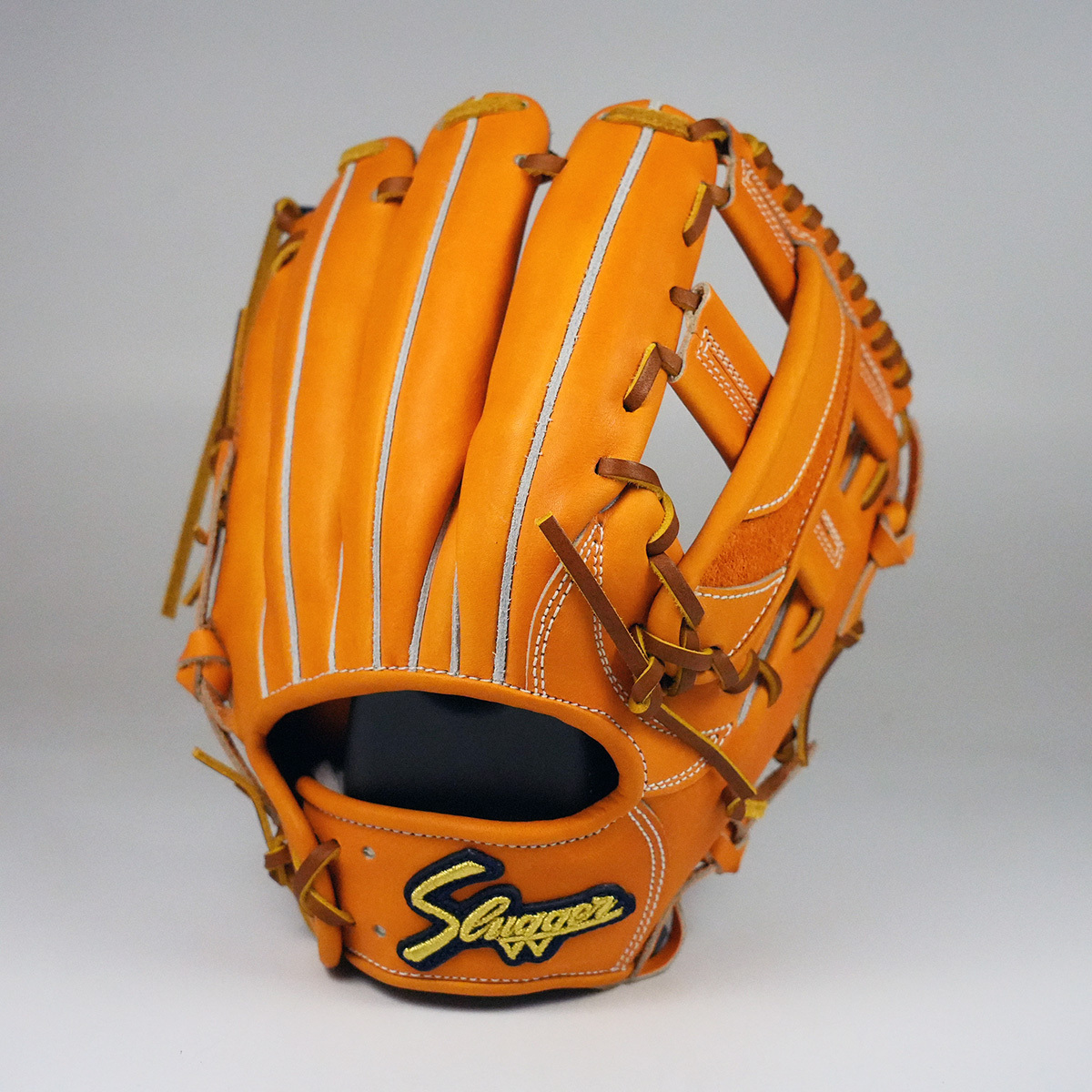 日本製久保田SLUGGER KUBOTA KSG-DS1 硬式最高階內野手套 日本製久保田SLUGGER KUBOTA KSG-DS1 硬式最高階內野手套