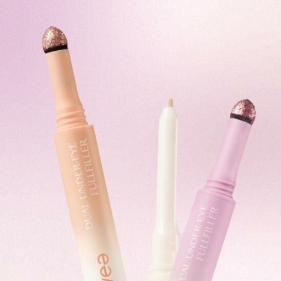 fwee Dual Under-Eye Fullfiller