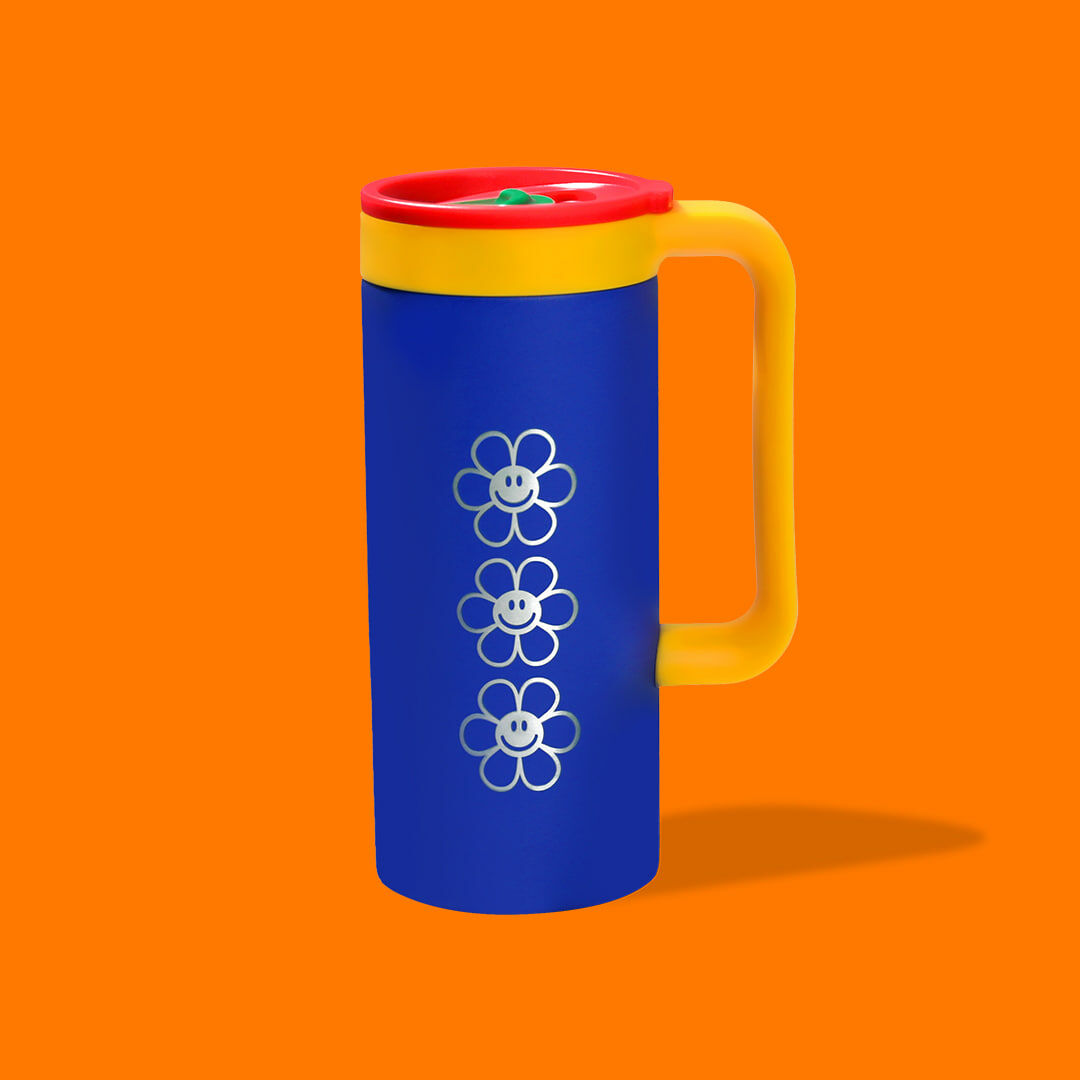 Wiggle Wiggle - Table Mug