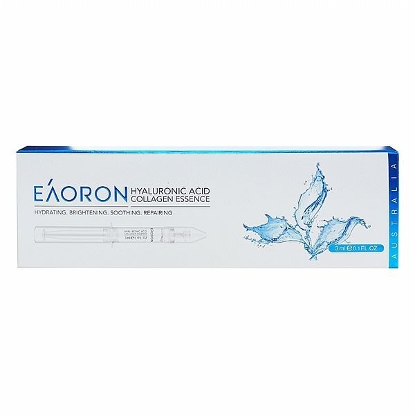 澳洲 EAORON 水光針精華3ML (直播)