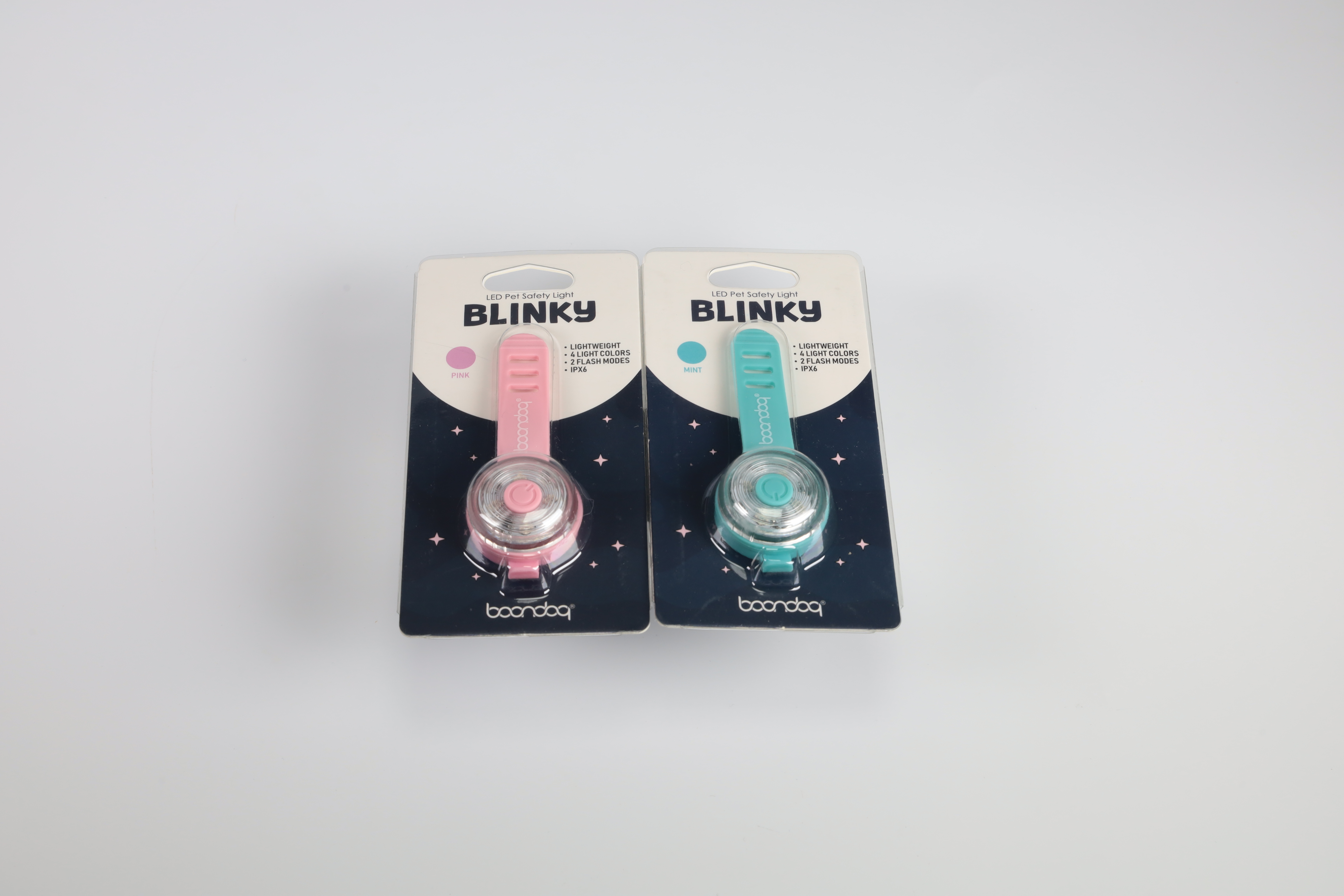 BLINKY狗狗安全LED燈