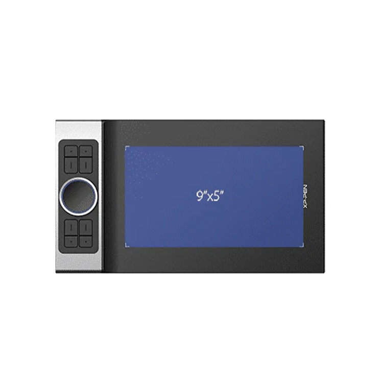 XP-Pen Deco Pro Small Drawing Tablet
