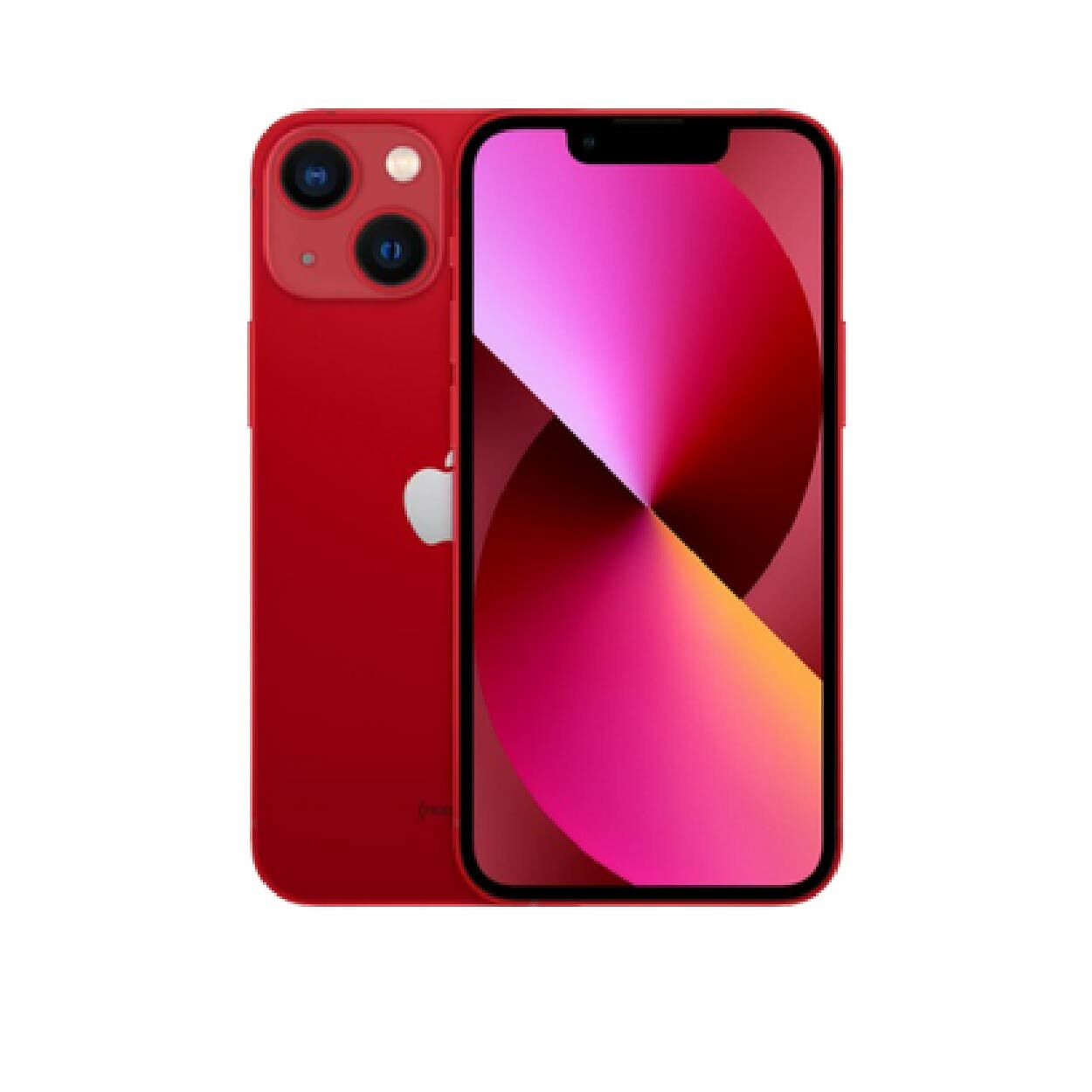 iPhone 13 128G 紅色