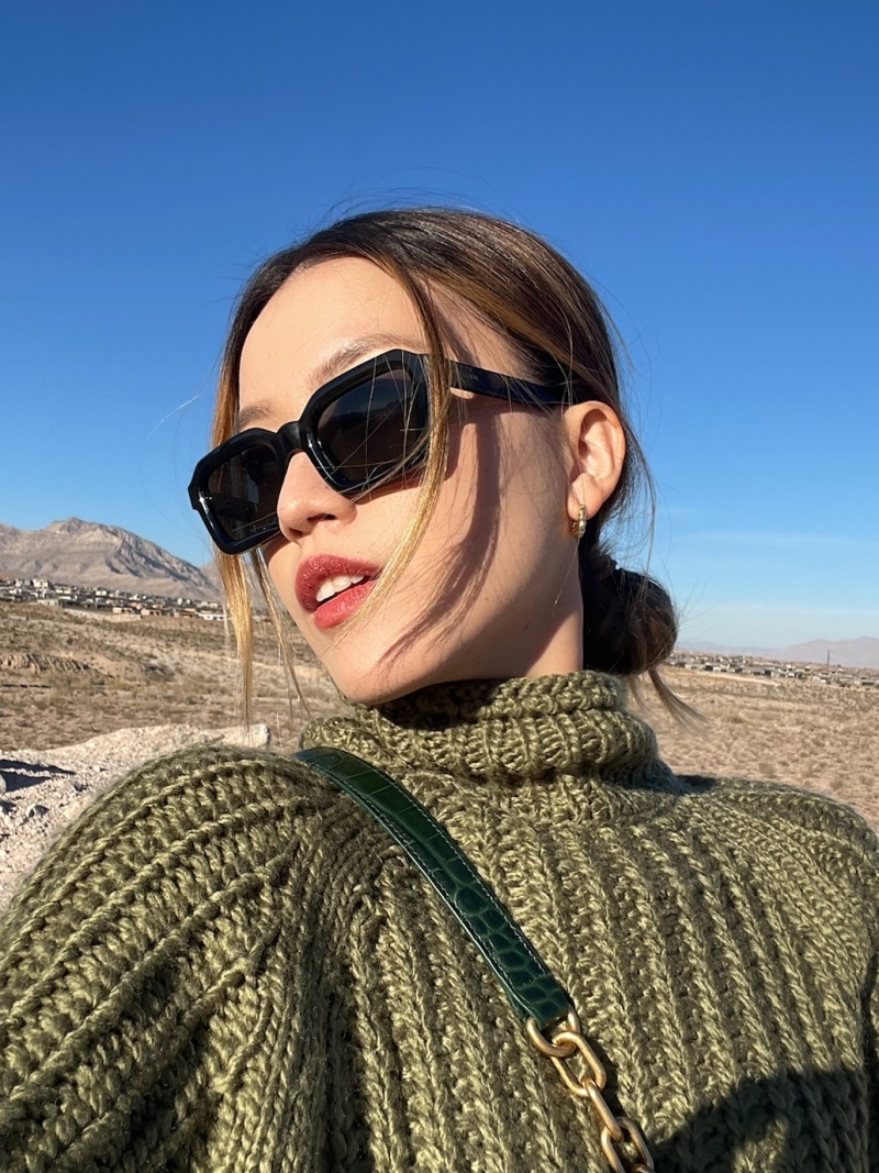 MELLER ︱NAYAH-夜黑