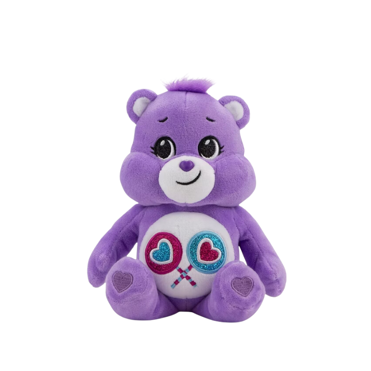 Share Bears 分享熊 （小）(閃亮版)