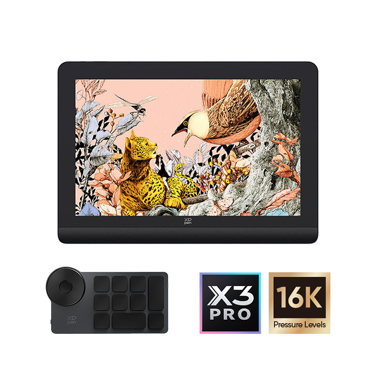 Artist Pro14 2nd Gen Drawing Display Tablet