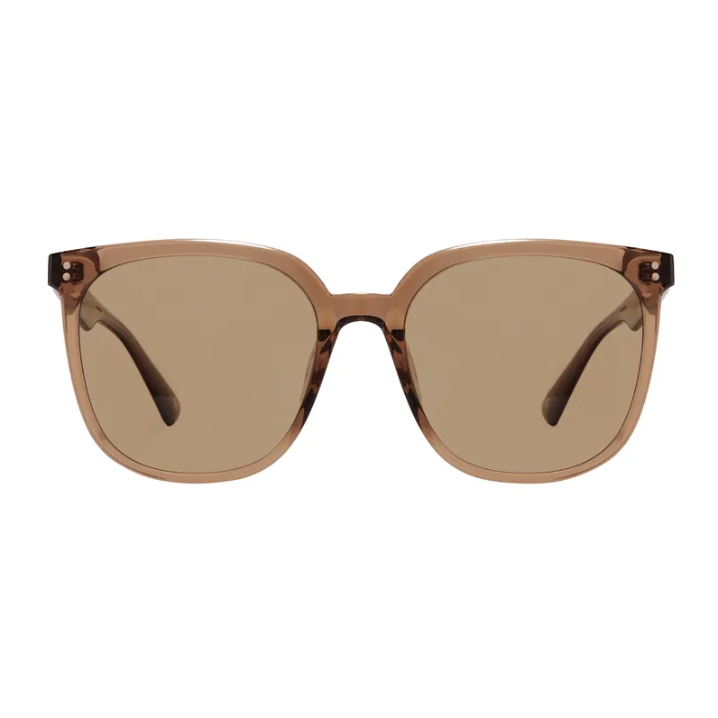 CARIN ROWAN C3 透棕色 (偏光)