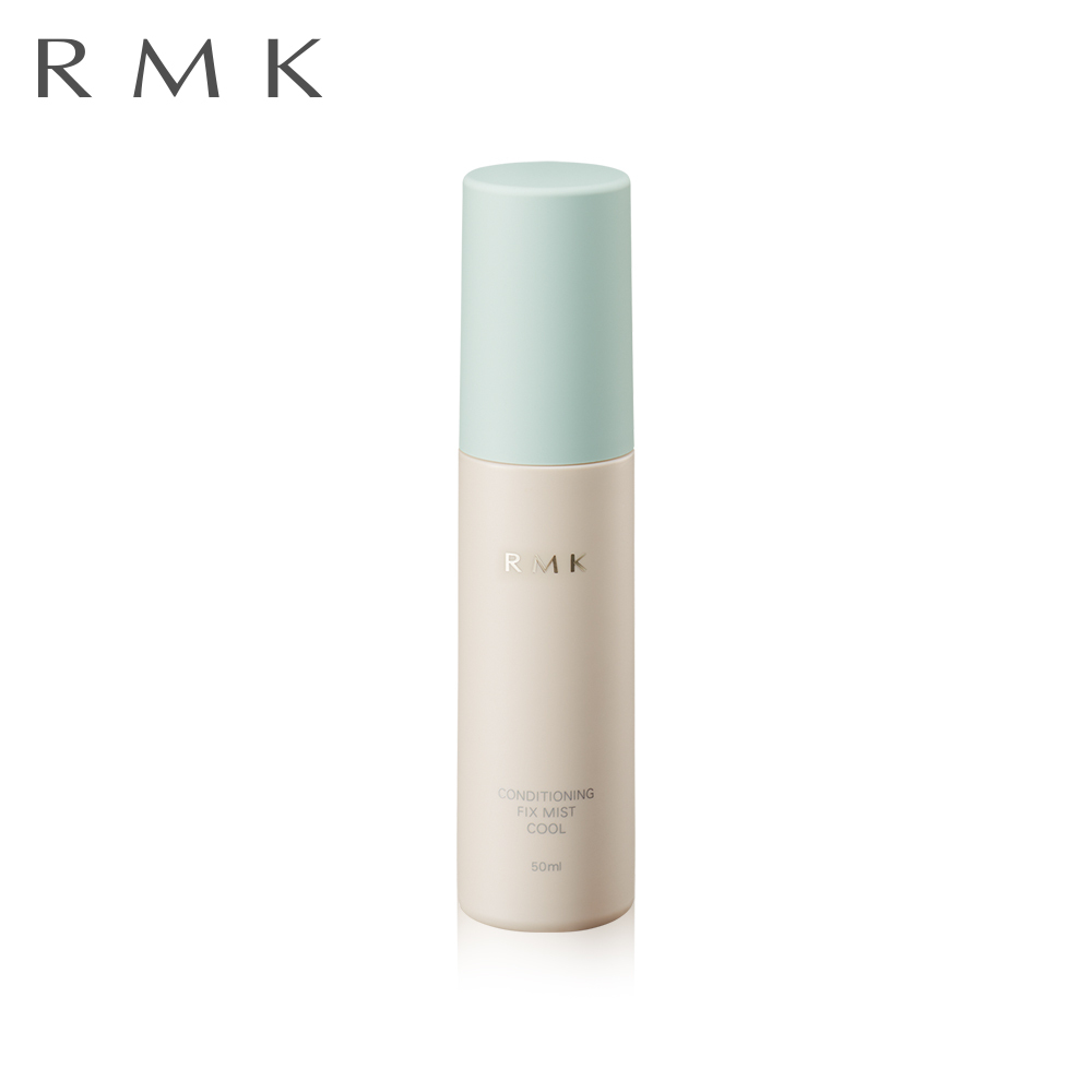RMK 平衡定妝噴霧 50mL|TFM東方美集團