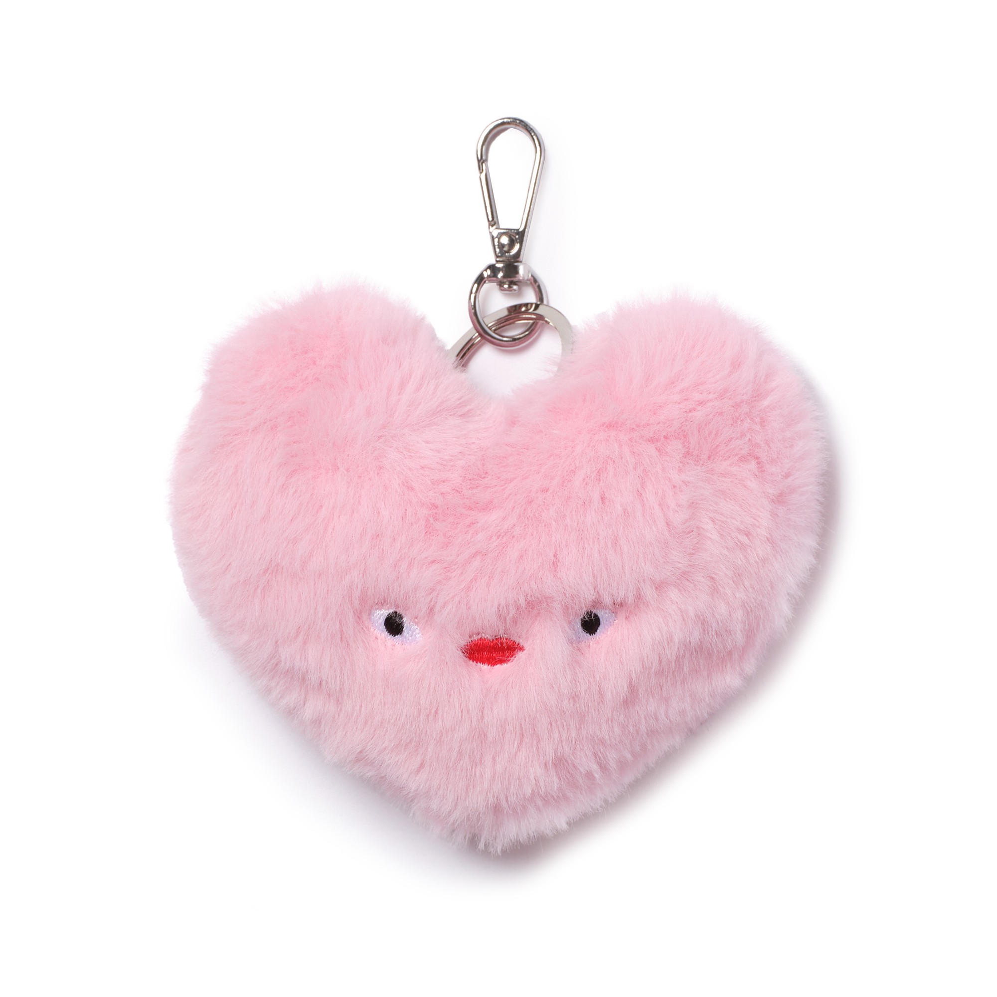 [SAMO ONDOH] ACC Loveyom Keychain