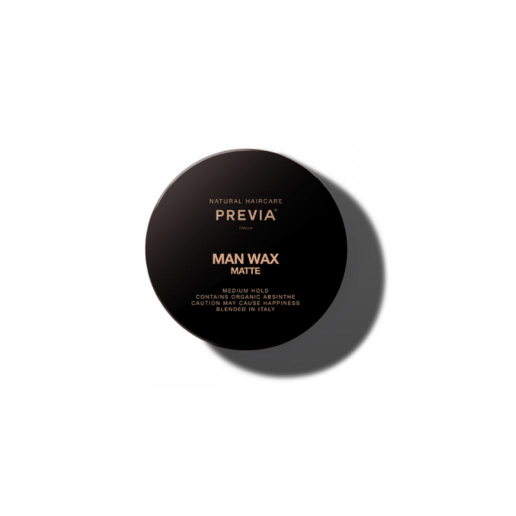 PREVIA Man Wax Matte 100ml