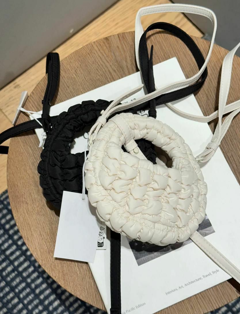 COS MINI CROSSBODY BAG