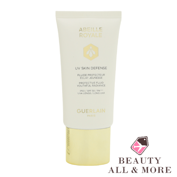GUERLAIN-Abeille Royale UV Skin Defense Protective Flui