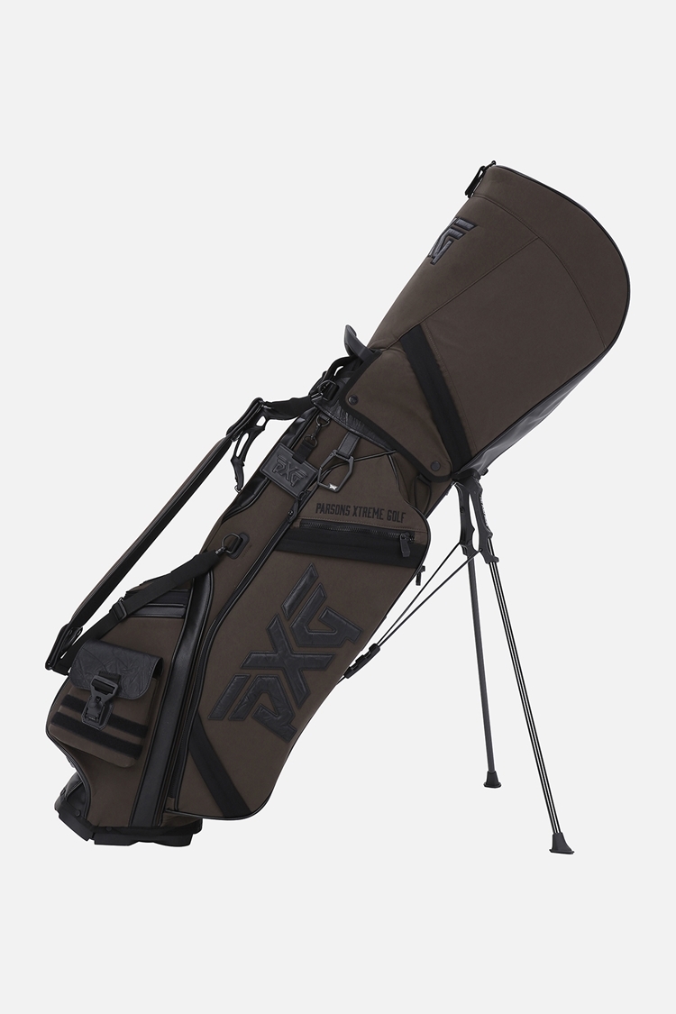 SPECIAL COLOR HYBRID STAND BAG