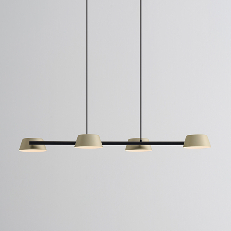 SEED DESIGN OLO XL PL4 吊燈