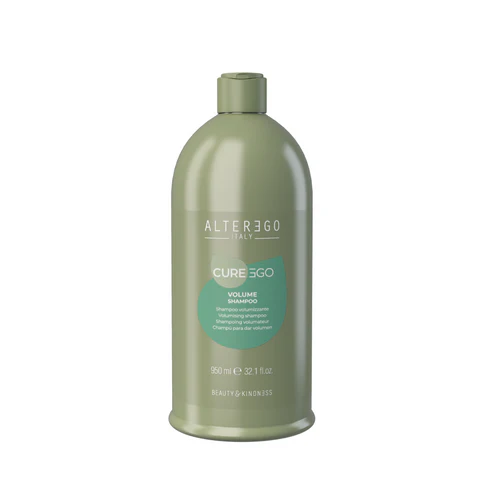 ALTER EGO Volume shampoo -300ml / 950ml