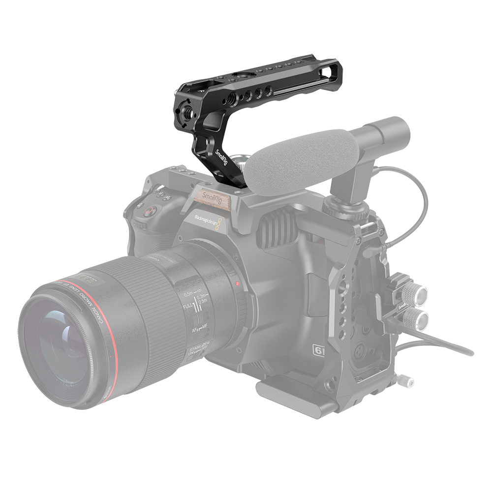 SmallRig 2165C ARRI 通用定位手柄 - Rainbow Store Camera