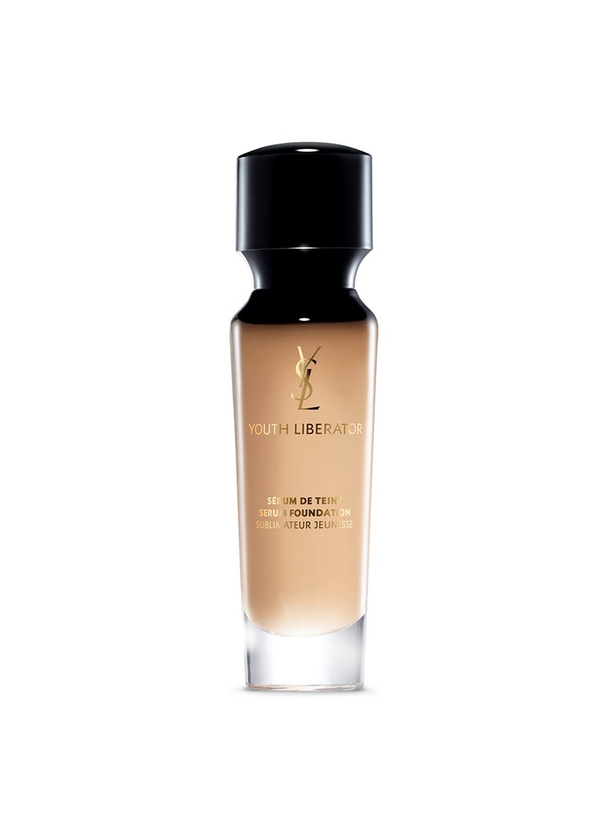 LuLu - [YSL] 妍活亮肌精華粉底液 #B20 Beige 30ml