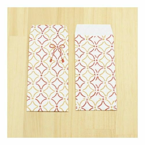 【古川紙工】迷你信封：VP239